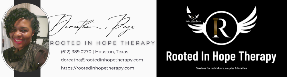 Rooted In Hope Therapy - Alignable