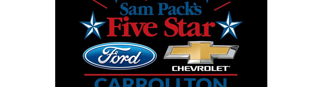 Alex Sagcal @ Sam Pack's Five Star Ford and Chevrolet - Carrollton ...