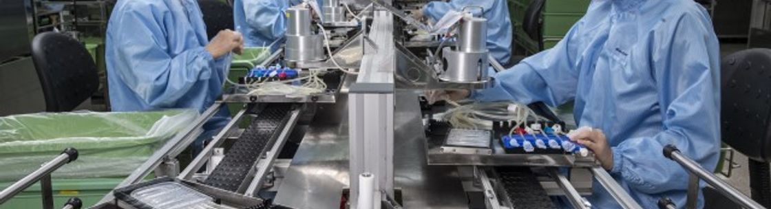 Baxter Healthcare - Round Lake, IL - Alignable