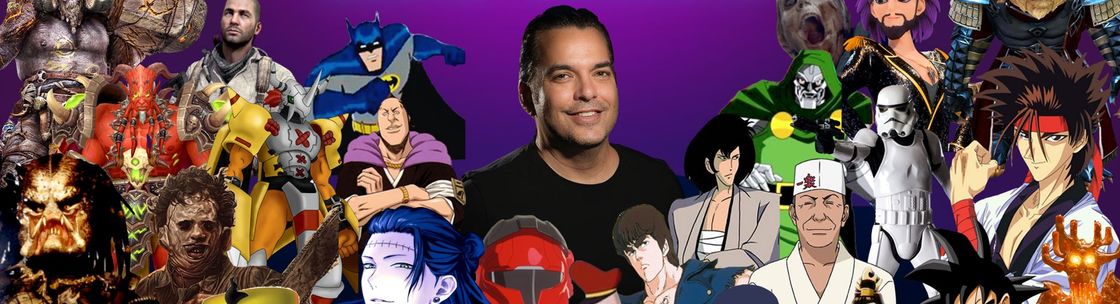 Lex Lang Voice Acting and Directing Services - Alignable