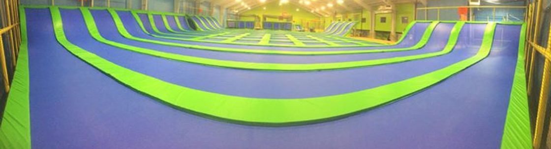 Jumping World Memphis - Memphis, TN - Alignable