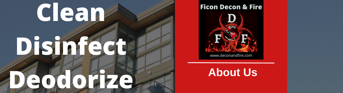 Ficon Decon & Fire - Tucson, AZ - Alignable