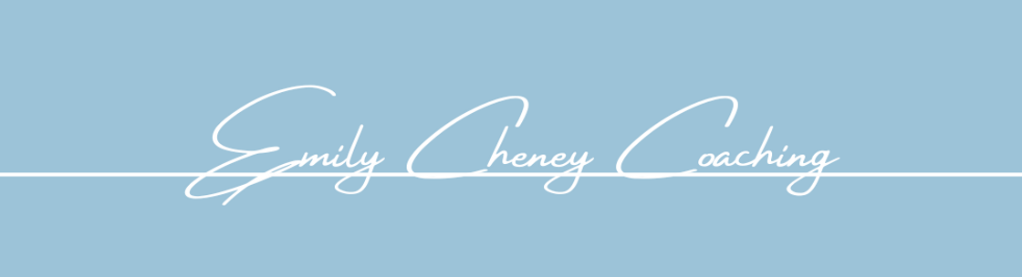 Emily Cheney Coaching - Lindon, UT - Alignable