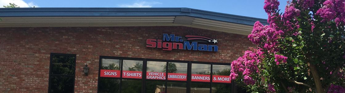 Mr. Sign Man - Hendersonville, TN - Alignable