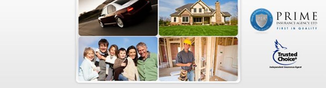 Prime Insurance Agency - Roselle, IL - Alignable