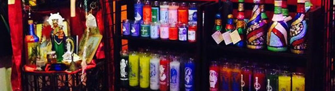 Voodoo Authentica of New Orleans Cultural Center & Collection - Alignable