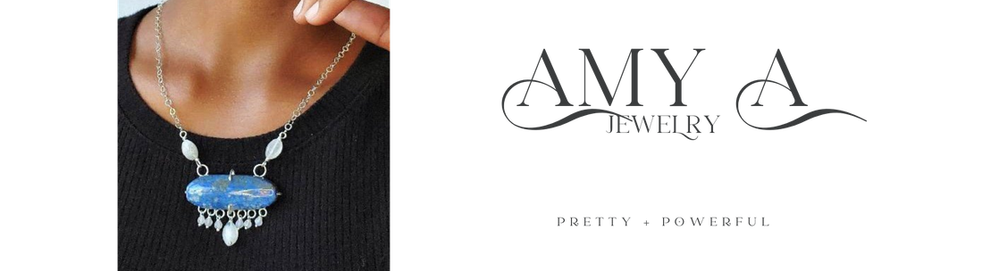 Amy A Jewelry - Minneapolis, MN - Alignable