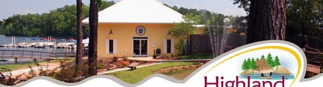 HIGHLAND MARINA RESORT - Lagrange, GA - Alignable