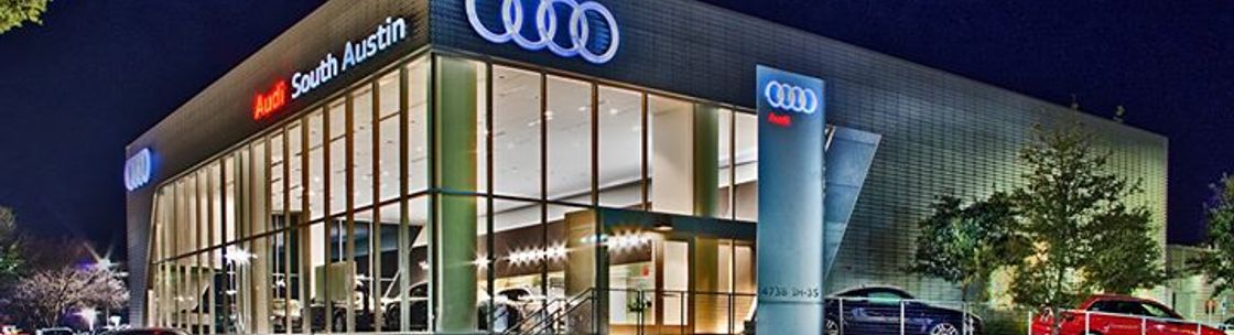 Audi South Austin - Austin, TX - Alignable