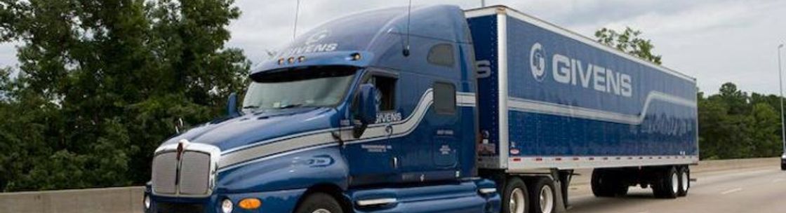 Givens Logistics - Chesapeake, VA - Alignable