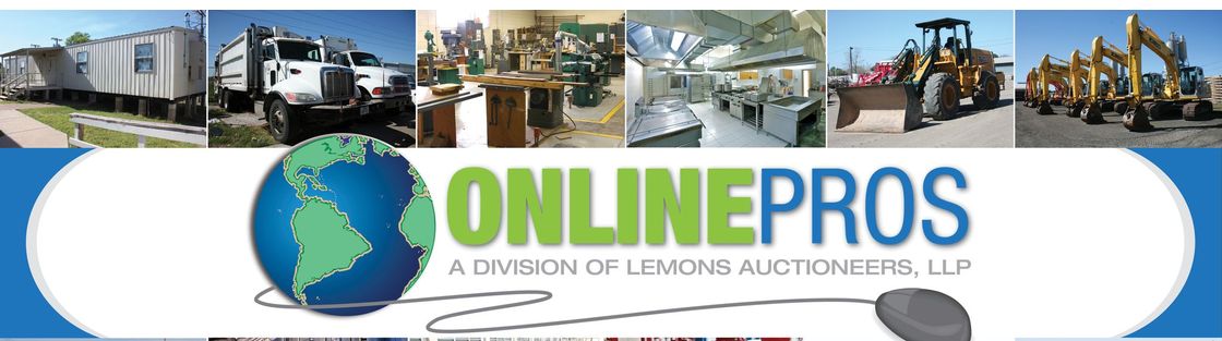 Lemons Auctioneers & Online Pros - Tomball, TX - Alignable