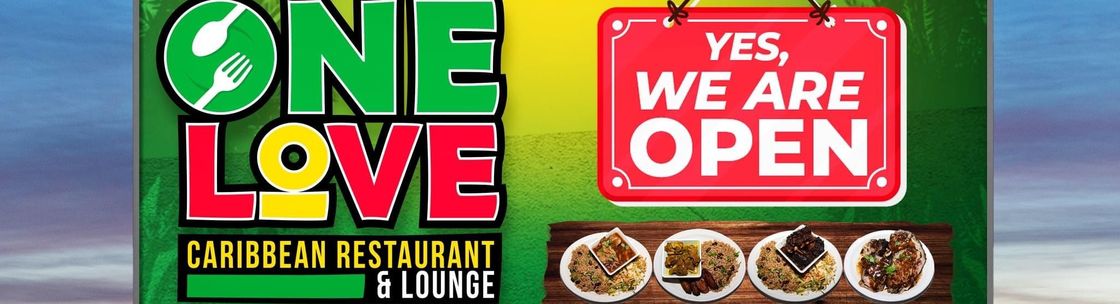 One Love Caribbean Restaurant & Lounge - Arlington - Alignable