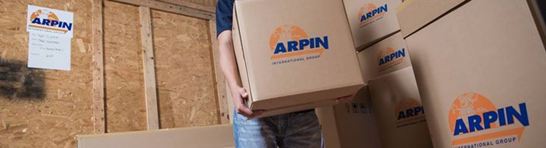 Arpin International Group Inc - Warwick, RI - Alignable