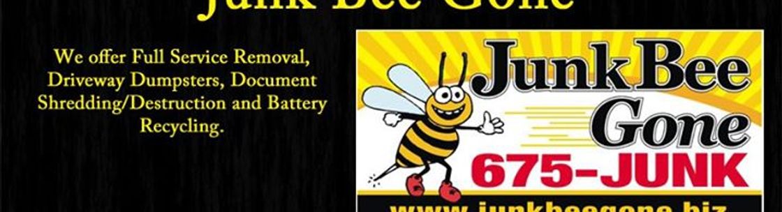 Junk Bee Gone - Knoxville, TN - Alignable