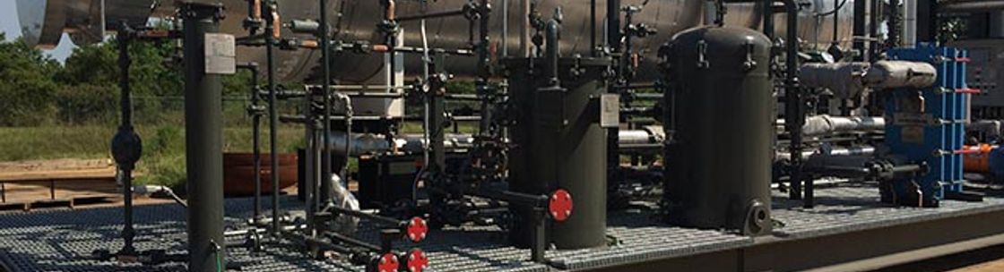 Accelerated Process Systems - Tomball, TX - Alignable