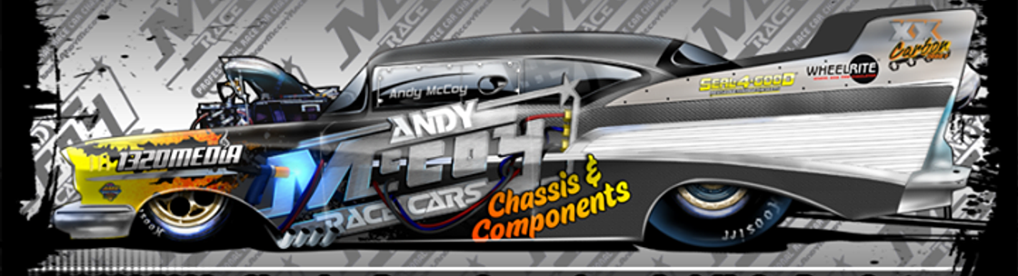 Andy McCoy Race Cars - Washington, MO - Alignable