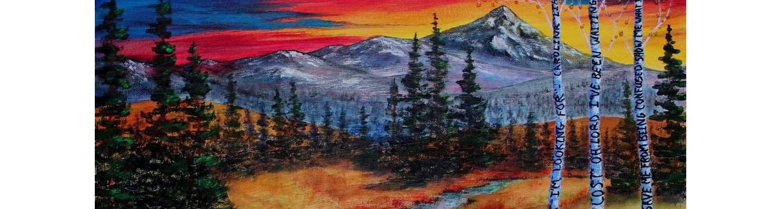 Paintings & Books by Jill Logan - Missoula, MT - Alignable
