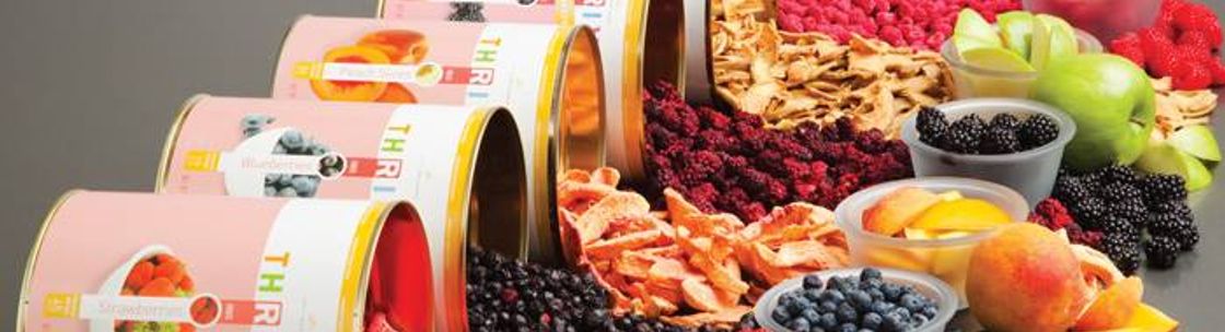 Thrive Life Foods - Lethbridge, AB - Alignable