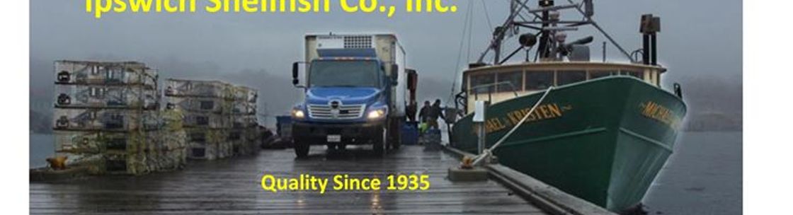 IPSWICH SHELLFISH COMPANY - Ipswich, MA - Alignable