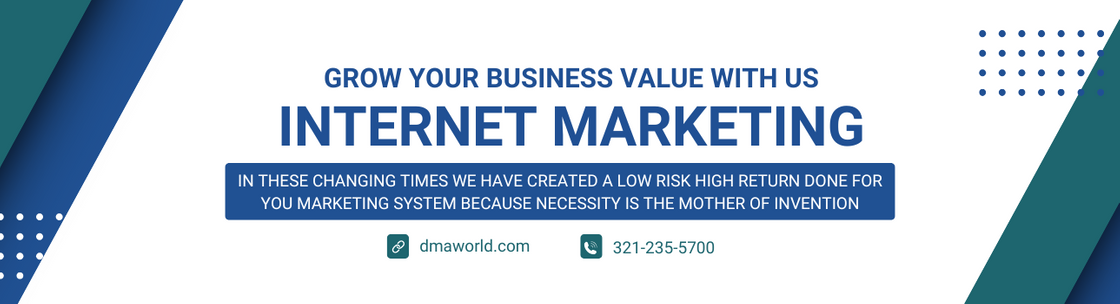 DMA Consulting - Orlando, FL - Alignable