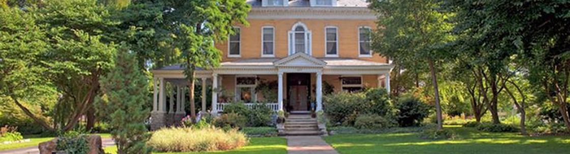 BEALL MANSION An Elegant Bed & Breakfast Inn - Alton - Alignable