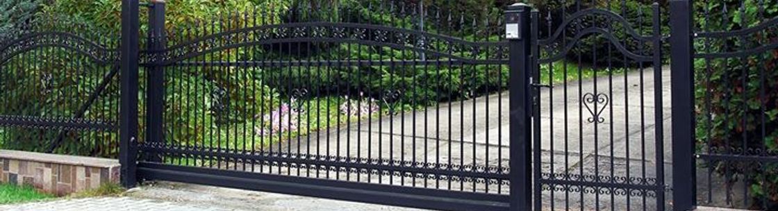 Samson Iron Works - Houston, TX - Alignable