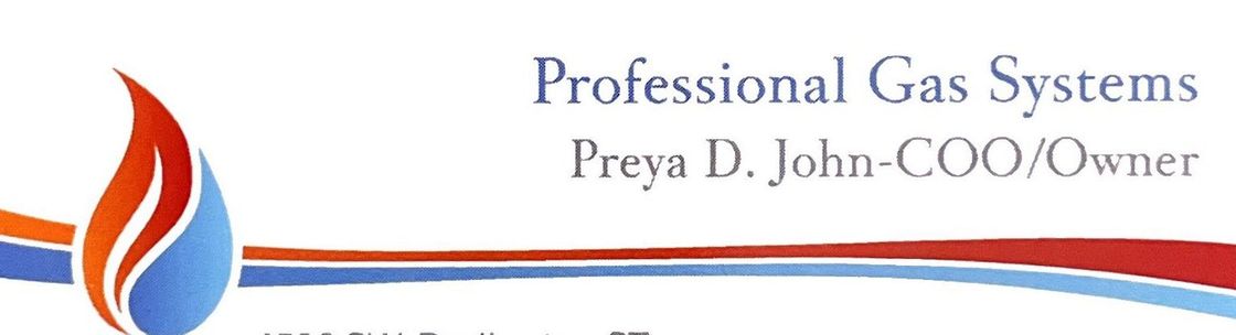 Professional Gas Systems - Port Saint Lucie, FL - Alignable