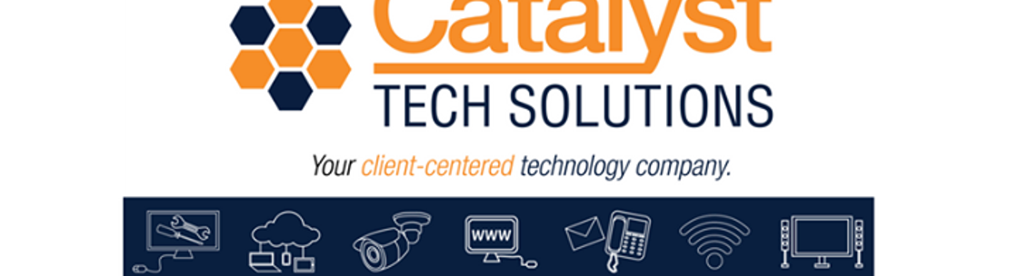 Catalyst Tech Solutions - Valparaiso, IN - Alignable