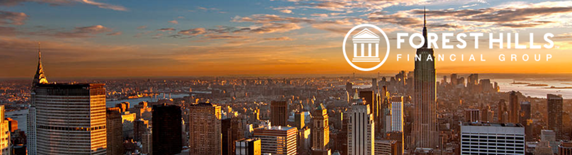 Financial Representative at Forest Hills Financial Group - Alignable