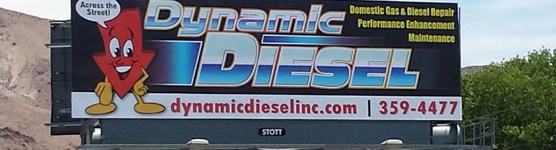 Dynamic Diesel, Inc. - Sparks, NV - Alignable