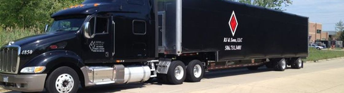 RJ Logistics LLC - Chesterfield Area - Alignable