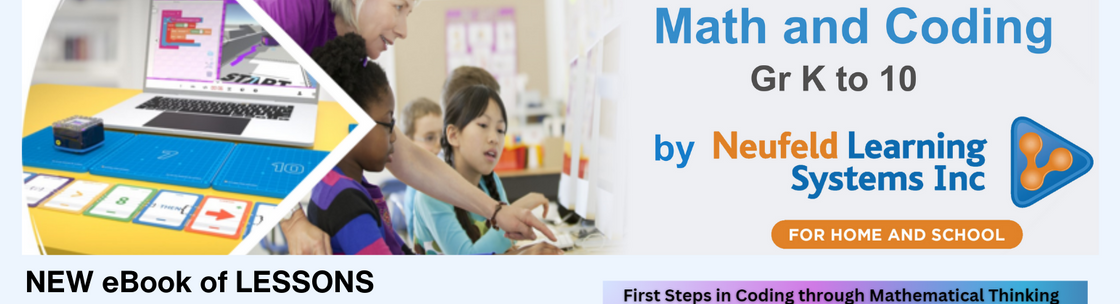 Math & Coding by Neufeld Learning - London, ON - Alignable