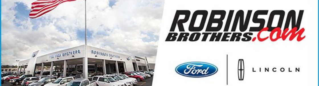 Robinson Brothers Ford - Baton Rouge, LA - Alignable