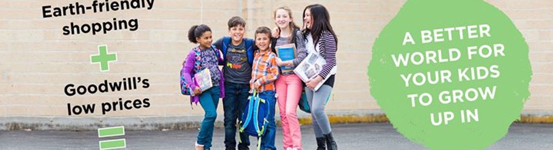 Goodwill of the Olympics and Rainier Region - Tacoma - Alignable