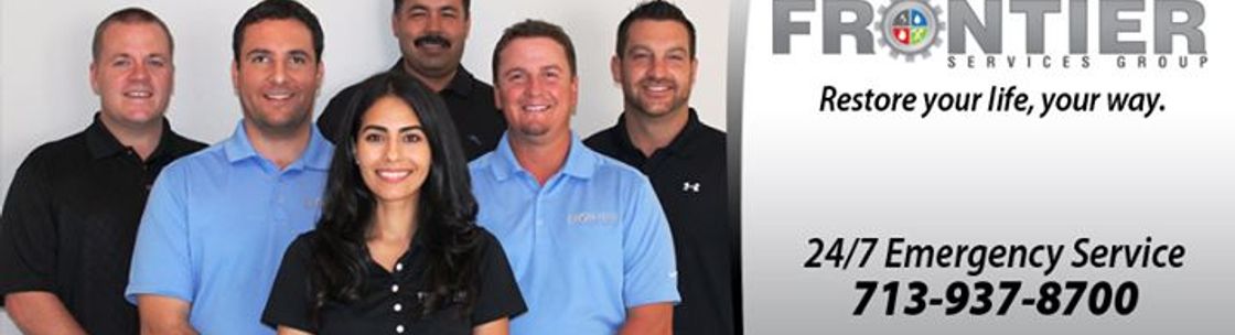 Frontier Services Group - Houston, TX - Alignable