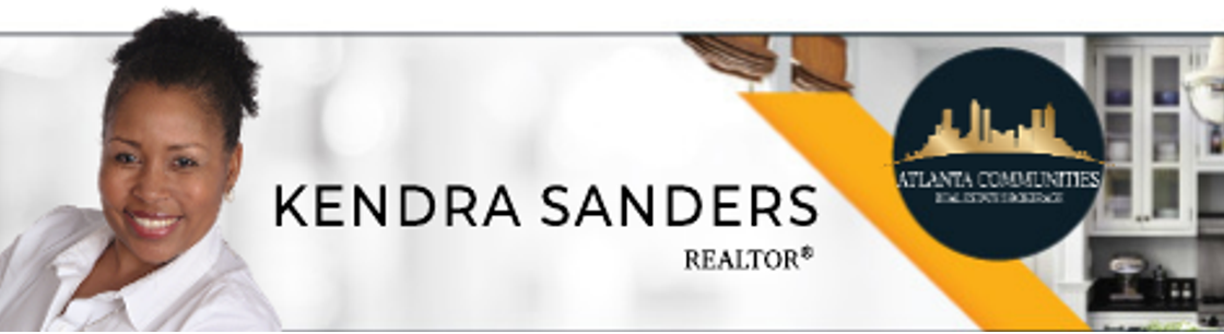 Kendra Sanders, Realtor - Kennesaw, GA - Alignable