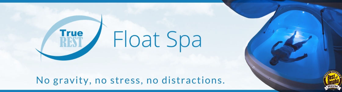 True REST Float Spa - Omaha, NE - Alignable