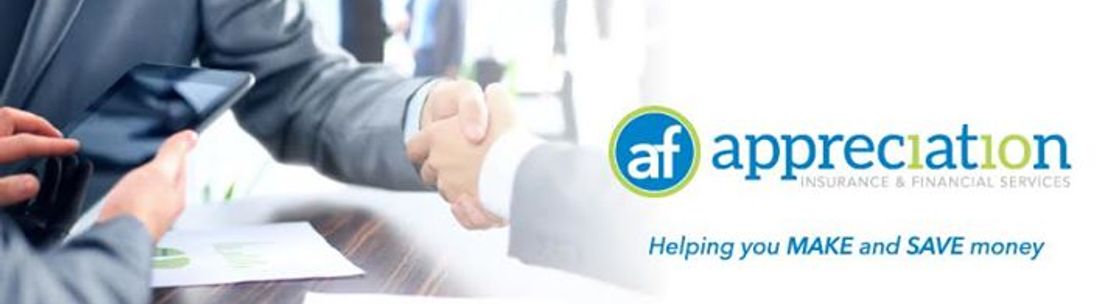 Appreciation Financial - Houston, TX - Alignable