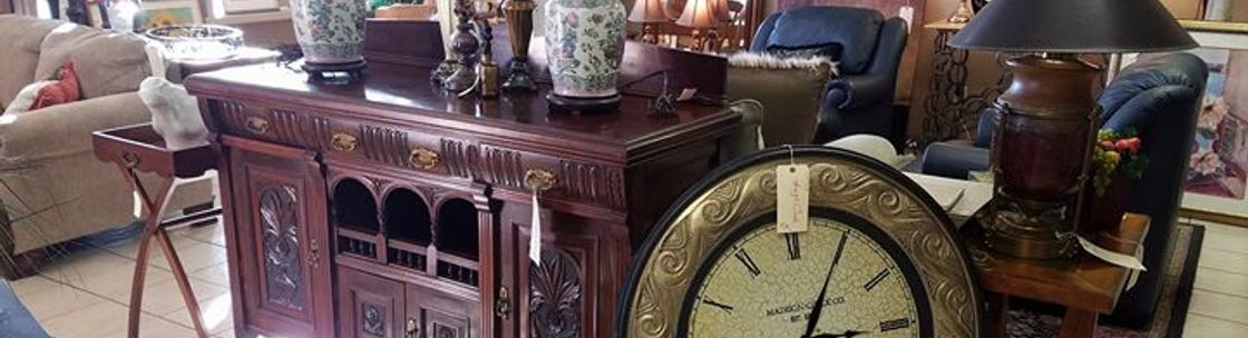 Furniture Cottage Consignment - Rio Rancho, NM - Alignable