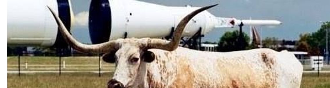 NASA Longhorn Project - Johnson Space Center - Alignable