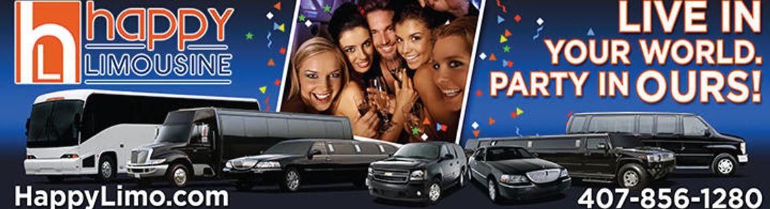 happy limousine inc - Orlando, FL - Alignable