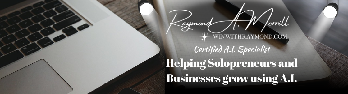 Al-In-One Cutting Edge AI Suite Tools Consultant | One Low Price ...