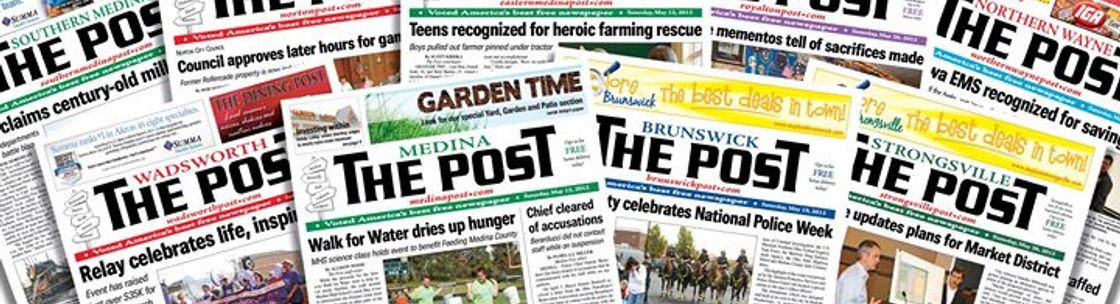 The Post Newspapers - Medina, OH - Alignable