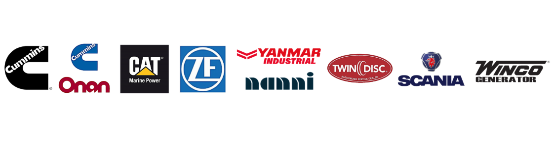 Precision Marine Power, Inc. dba Precision Power Systems - Alignable