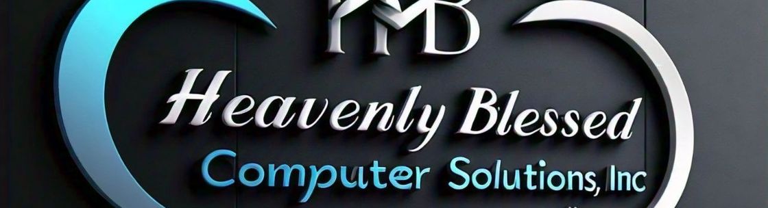 Heavenly Blessed Computer Solutions, Inc - Raleigh - Alignable