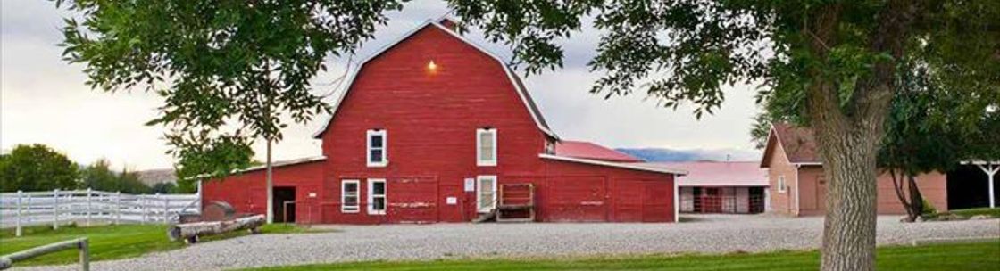 Red Barn Guest Ranch - Silt Area - Alignable