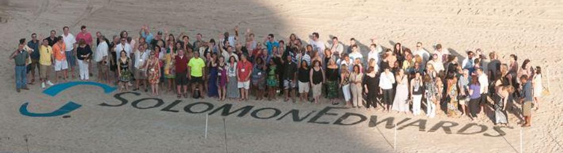 Solomon Edwards Group LLC - Wayne, PA - Alignable