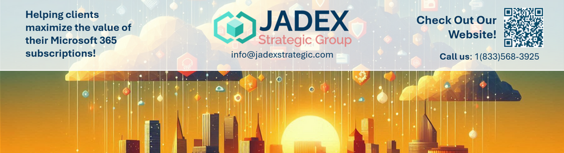 Jadex Strategic Group - Spring Lake, MI - Alignable