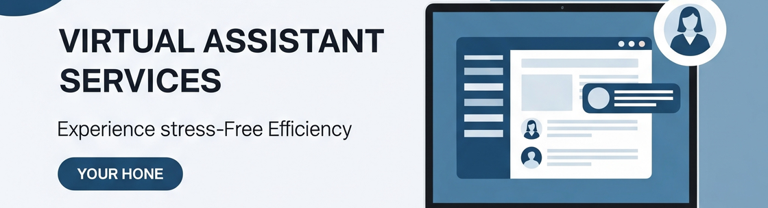 Virtual Assistant - Virginia City Area - Alignable