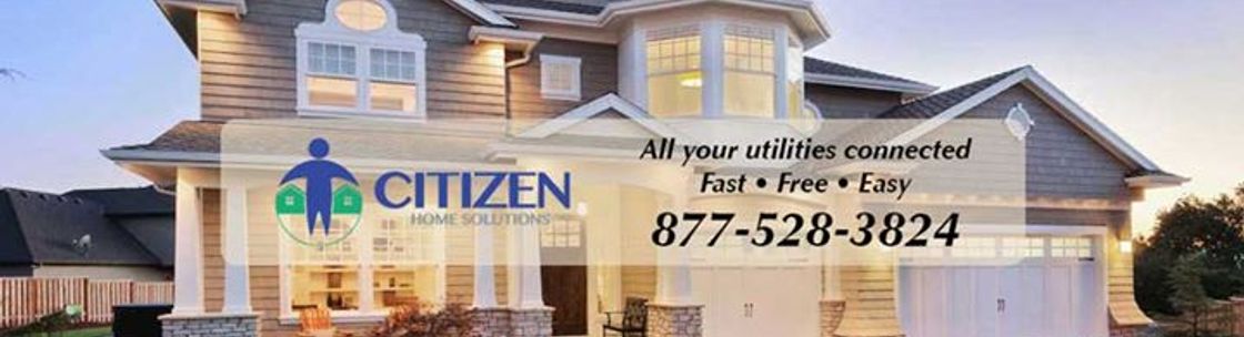 Citizen Home Solutions - Dallas, TX - Alignable